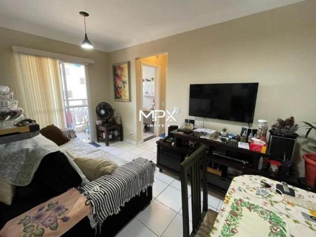 Apartamento à venda em Piracicaba, Glebas Califórnia, com 2 quartos, com 65 m², Seos Califórnia