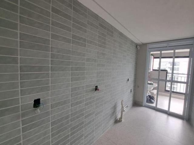Apartamento à venda em Piracicaba, Dois Córregos, com 3 quartos, com 75.8 m²