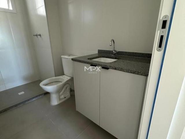 Apartamento à venda em Piracicaba, Dois Córregos, com 3 quartos, com 75 m², Vivace Residencial