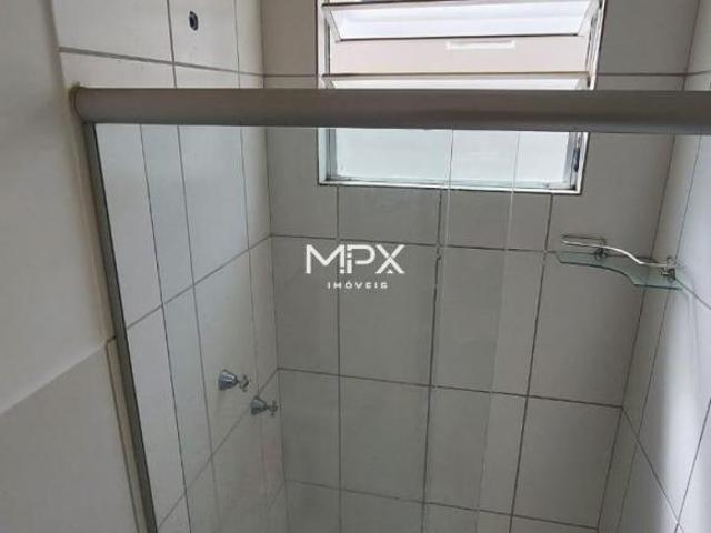 Apartamento à venda em Piracicaba, Dois Córregos, com 2 quartos, com 46 m²