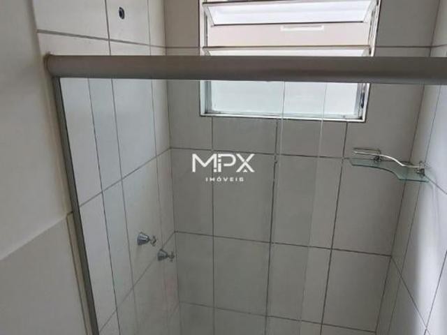 Apartamento à venda em Piracicaba, Dois Córregos, com 2 quartos, com 46 m²