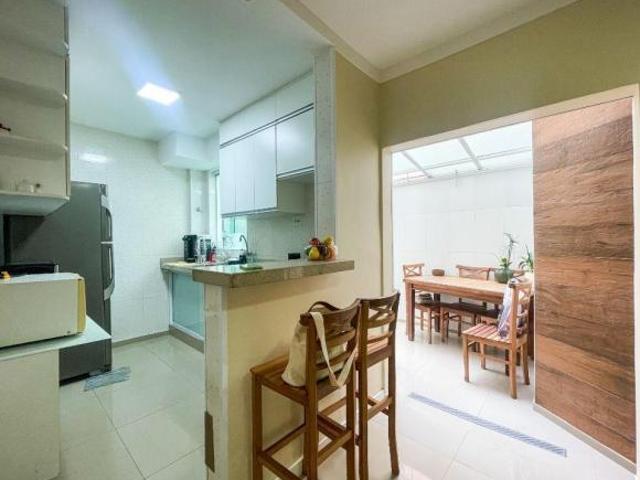 Apartamento à venda em Piracicaba, Dois Córregos, com 2 quartos, com 54.52 m²