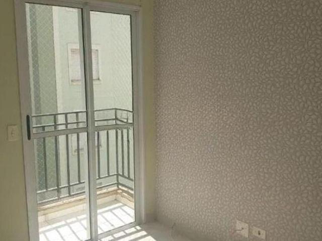 Apartamento à venda em Piracicaba, Dois Córregos, com 2 quartos, com 55 m², Edifício Ilha de Cozumel