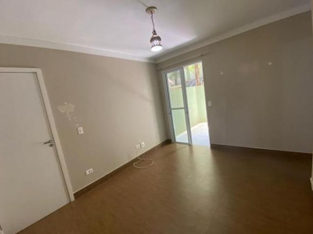 Apartamento à venda em Piracicaba, Dois Córregos, com 2 quartos, com 59.9 m²