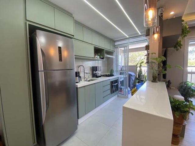 Apartamento à venda em Piracicaba, Dois Córregos, com 2 quartos, com 66.43 m², Vivace Residencial