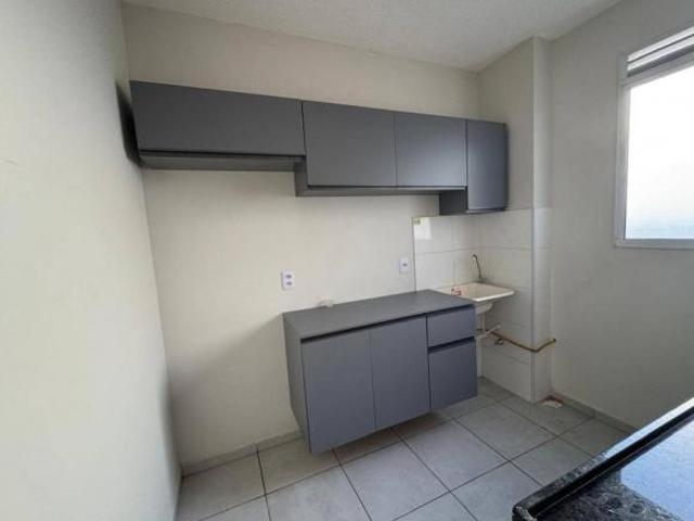 Apartamento à venda em Piracicaba, Higienópolis, com 2 quartos, com 45 m²