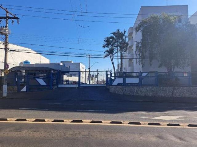 Apartamento à venda em Piracicaba, Higienópolis, com 2 quartos, com 79.04 m²