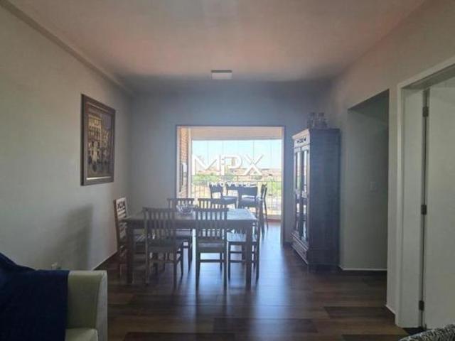 Apartamento à venda em Piracicaba, Higienópolis, com 2 quartos, com 88 m², Edifício Higienópolis