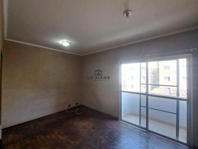 Apartamento à venda em Piracicaba, Higienópolis, com 3 quartos, com 86 m²