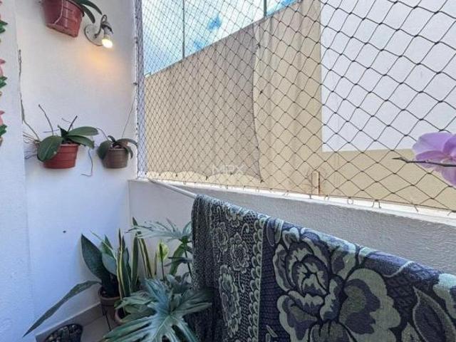 Apartamento à venda em Piracicaba, Higienópolis, com 3 quartos, com 86.01 m²