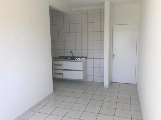 Apartamento à venda em Piracicaba, Jardim Maria, com 2 quartos, com 54 m², Condomínio Santa Teresa
