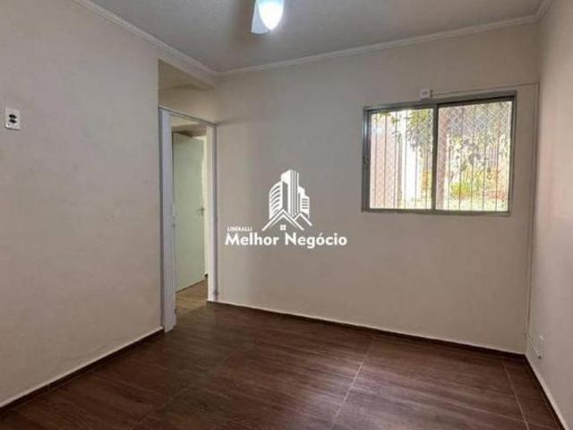 Apartamento à venda em Piracicaba, Jardim Noiva da Colina, com 2 quartos, com 41 m²