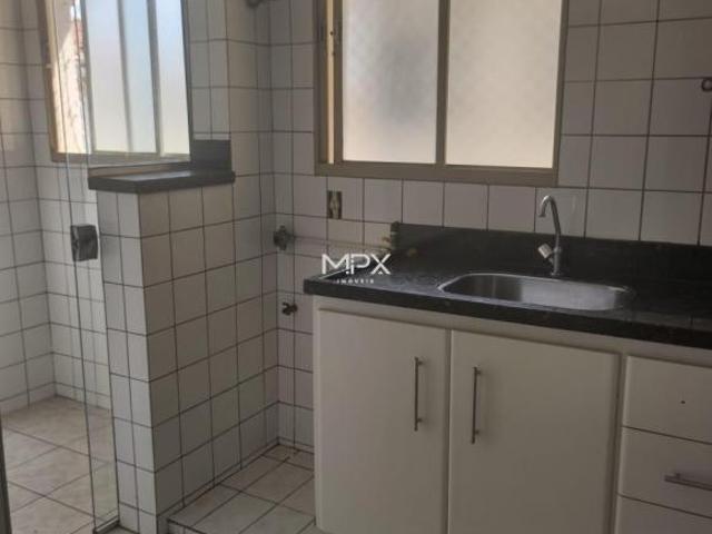 Apartamento à venda em Piracicaba, Jardim Noiva da Colina, com 2 quartos, com 47 m²