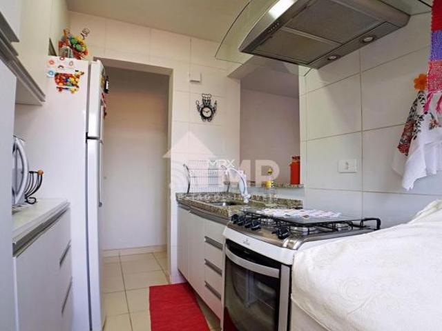 Apartamento à venda em Piracicaba, Jardim Nova Iguaçu, com 2 quartos, com 55 m²