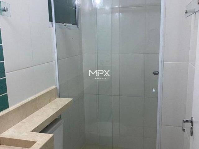 Apartamento à venda em Piracicaba, Jardim Nova Iguaçu, com 2 quartos, com 55 m²
