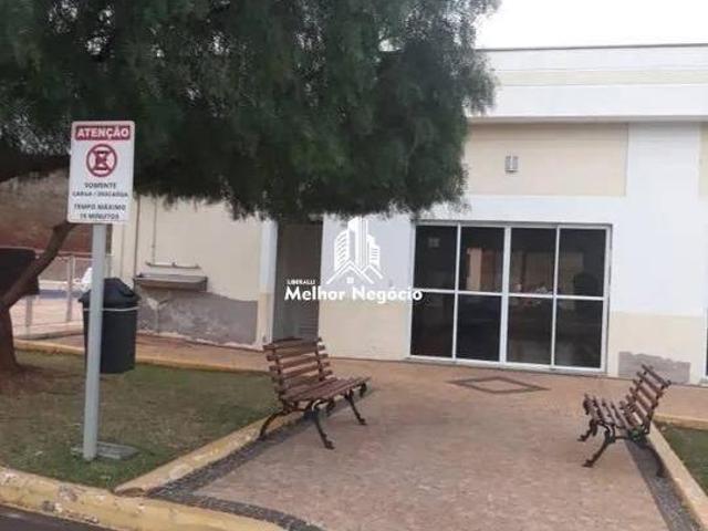 Apartamento à venda em Piracicaba, Jardim Nova Iguaçu, com 2 quartos, com 55 m²