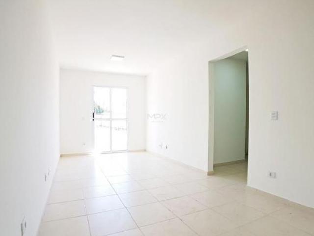 Apartamento à venda em Piracicaba, Jardim Nova Iguaçu, com 3 quartos, com 74 m²