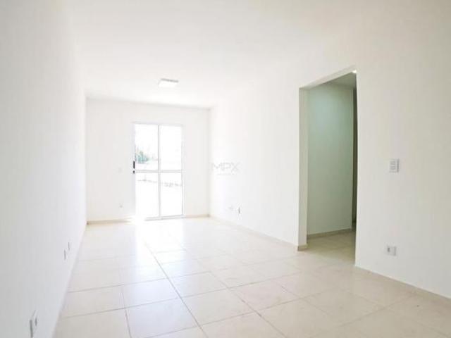 Apartamento à venda em Piracicaba, Jardim Nova Iguaçu, com 3 quartos, com 74 m²