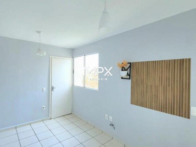 Apartamento à venda em Piracicaba, Jardim Nova Suíça, com 2 quartos, com 44 m²