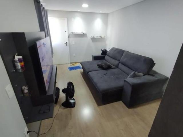 Apartamento à venda em Piracicaba, Jardim Nova Suíça, com 2 quartos, com 44 m²