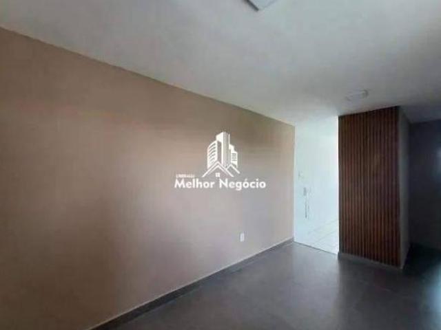 Apartamento à venda em Piracicaba, Jardim Nova Suíça, com 2 quartos, com 44 m²