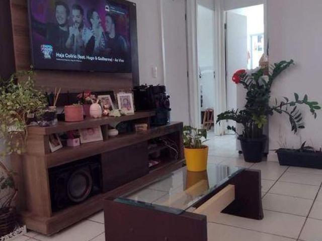 Apartamento à venda em Piracicaba, Jardim Nova Suíça, com 2 quartos, com 44 m²