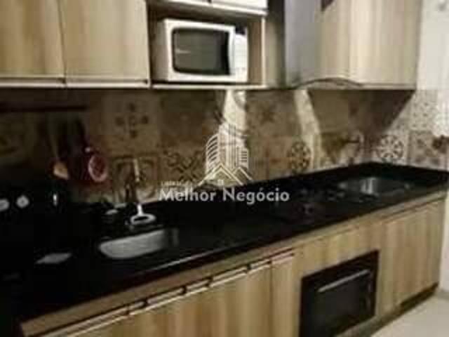 Apartamento à venda em Piracicaba, Jardim Algodoal, com 2 quartos, com 46 m²