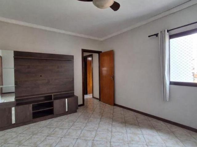 Apartamento à venda em Piracicaba, Jardim Brasília, com 2 quartos, com 61 m²