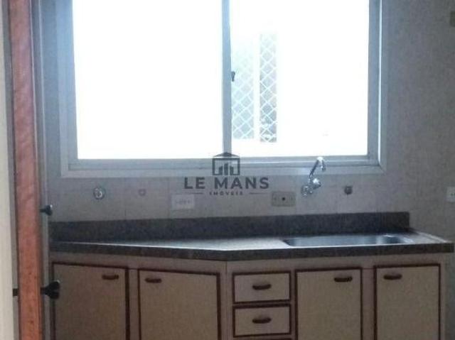Apartamento à venda em Piracicaba, Jardim Caxambu, com 3 quartos, com 75.76 m²
