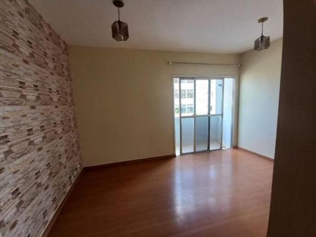 Apartamento à venda em Piracicaba, Jardim Caxambu, com 3 quartos, com 79.04 m²