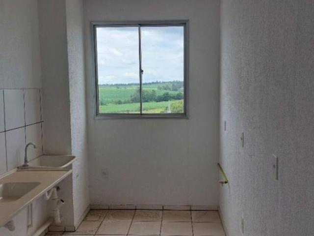 Apartamento à venda em Piracicaba, Jardim Colina Verde, com 2 quartos, com 48 m²