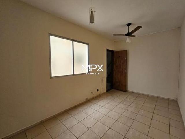 Apartamento à venda em Piracicaba, Jardim Elite, com 2 quartos, com 48 m²