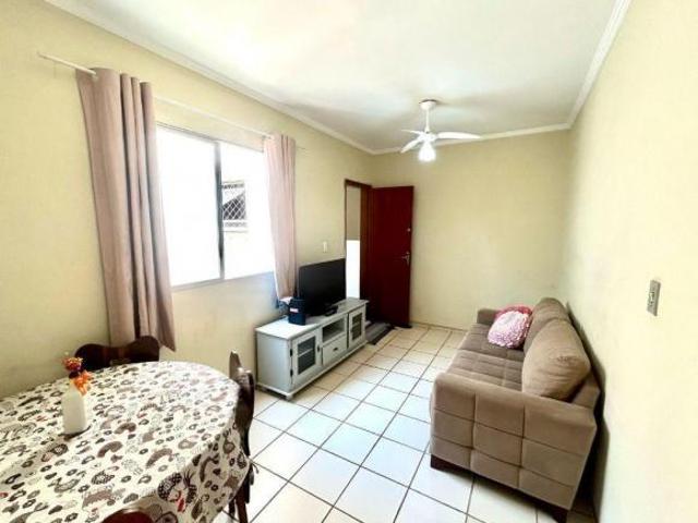 Apartamento à venda em Piracicaba, Jardim Elite, com 2 quartos, com 48 m²
