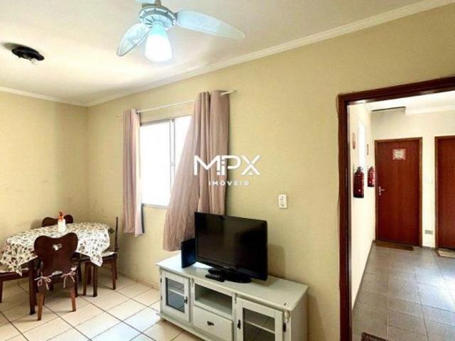 Apartamento à venda em Piracicaba, Jardim Elite, com 2 quartos, com 48 m²