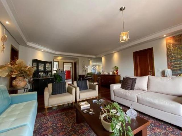 Apartamento à venda em Piracicaba, Jardim Elite, com 3 quartos, com 163 m²