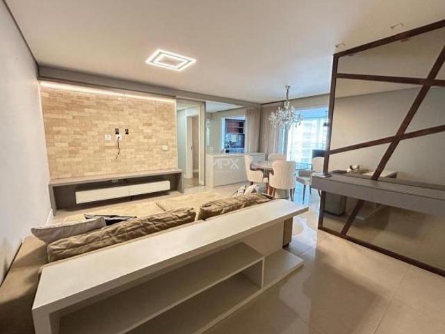 Apartamento à venda em Piracicaba, Jardim Elite, com 3 quartos, com 131 m², Edifício Bellagio