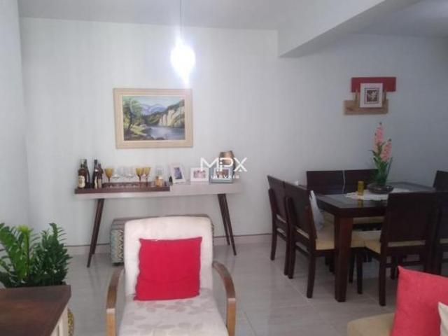 Apartamento à venda em Piracicaba, Jardim Elite, com 3 quartos, com 88 m², Condomínio Elits Park I