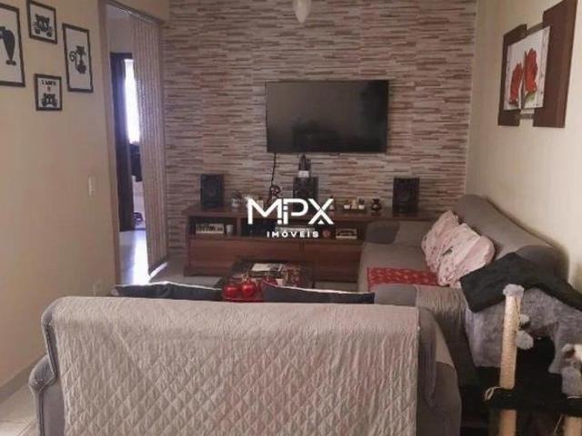 Apartamento à venda em Piracicaba, Jardim Elite, com 3 quartos, com 88 m², Condomínio Elits Park I