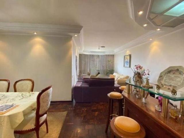 Apartamento à venda em Piracicaba, Jardim Elite, com 3 quartos, com 95 m²