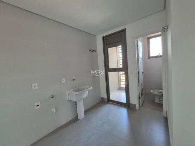 Apartamento à venda em Piracicaba, Jardim Elite, com 3 suítes, com 165.95 m²