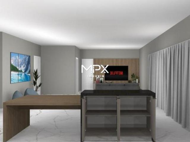 Apartamento à venda em Piracicaba, Jardim Elite, com 3 suítes, com 165.95 m²
