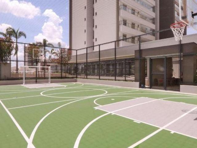 Apartamento à venda em Piracicaba, Jardim Elite, com 3 suítes, com 166.5 m², The Gardens