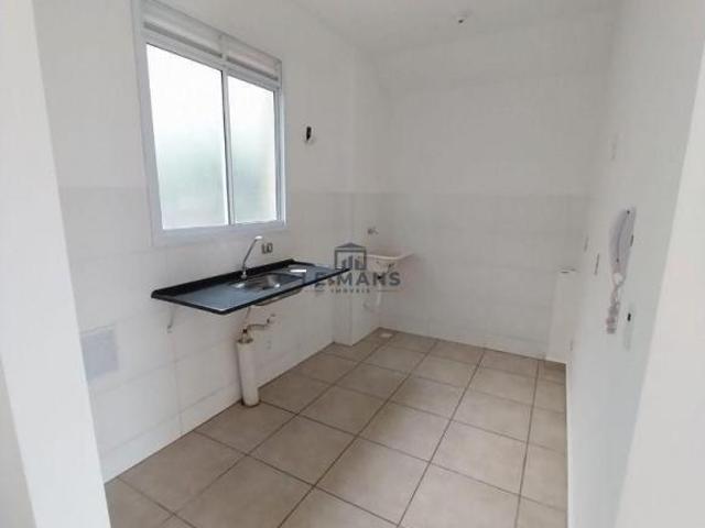 Apartamento à venda em Piracicaba, Jardim Itapuã, com 2 quartos, com 45 m², Vitta Jardins