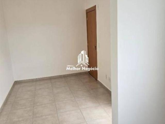 Apartamento à venda em Piracicaba, Jardim Itapuã, com 2 quartos, com 46 m²