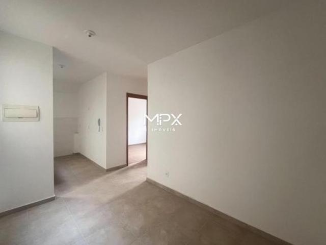 Apartamento à venda em Piracicaba, Jardim Itapuã, com 2 quartos, com 46 m², Vitta Jardins
