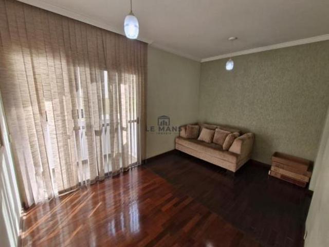 Apartamento à venda em Piracicaba, Jardim Pacaembu, com 3 quartos, com 75 m²