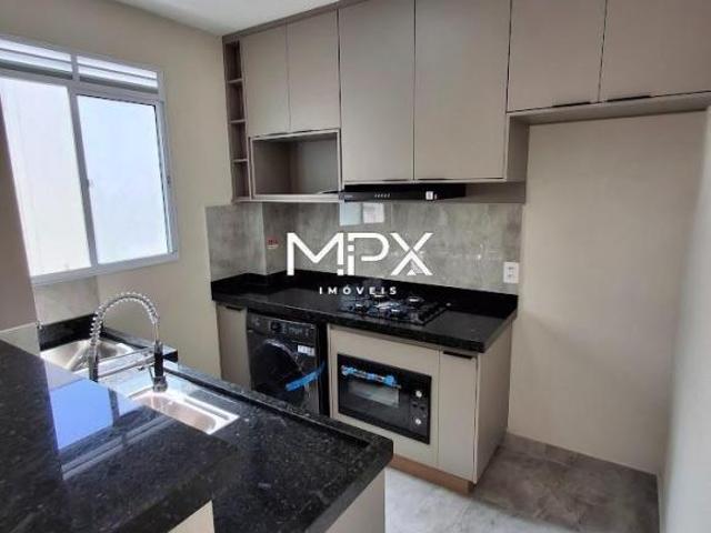 Apartamento à venda em Piracicaba, Jardim Parque Jupiá, com 2 quartos, com 40 m²