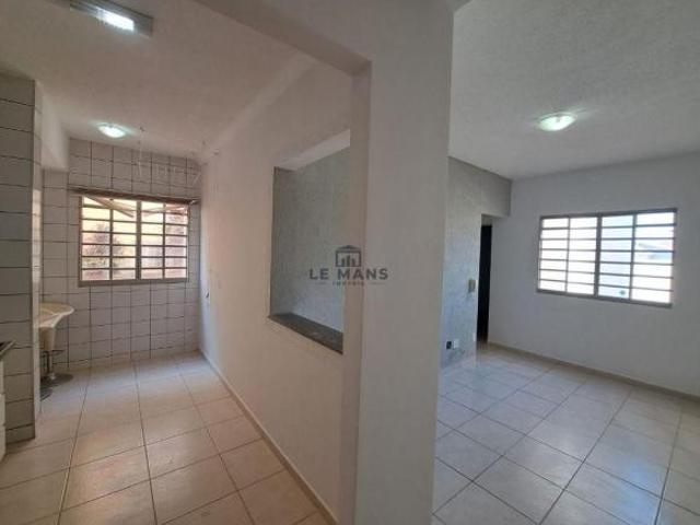 Apartamento à venda em Piracicaba, Jardim Parque Jupiá, com 2 quartos, com 52 m²