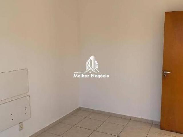 Apartamento à venda em Piracicaba, Jardim Parque Jupiá, com 2 quartos, com 64 m²