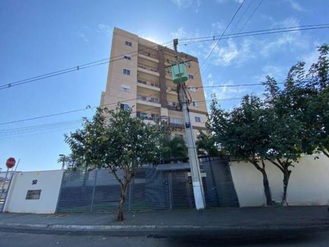 Apartamento à venda em Piracicaba, Jardim São Mateus, com 2 quartos, com 58.31 m², Citta Di Lucca